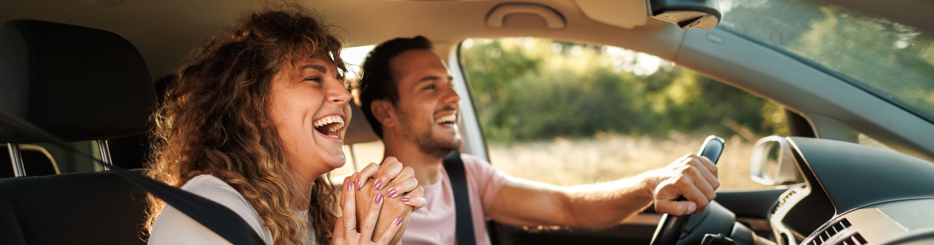 Poistenie auta - Moje auto | Allianz